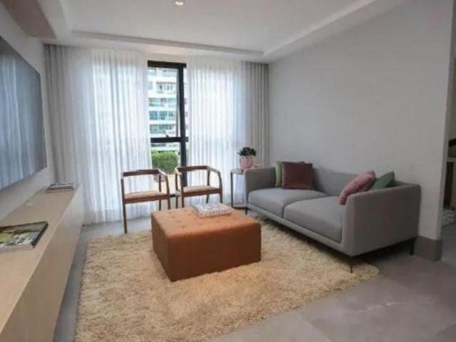 URGENTE! VENDO Apt 2 QTS NOROESTE 54m² $959.990,00 MOBILIADO
