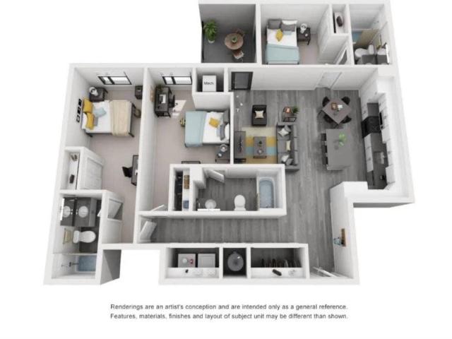 Urgently seeking sublet