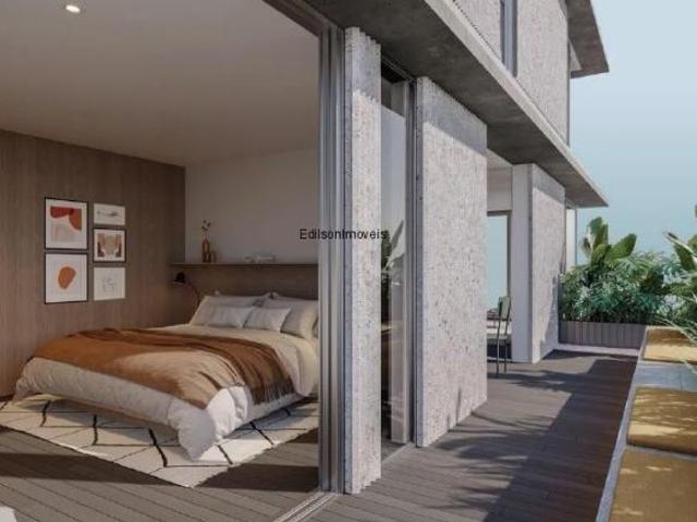 URI Apartamento com 1 suite, e 1 vaga em 79m² no Itaim Bibi