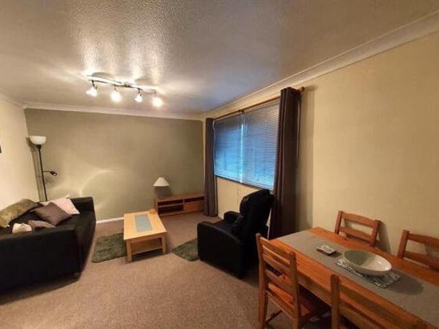 Urquhart Terrace, The Beach, 1 Bedroom Flat