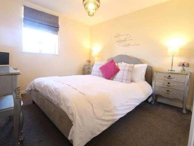 Urquhart Court, Urquhart Road, AB24