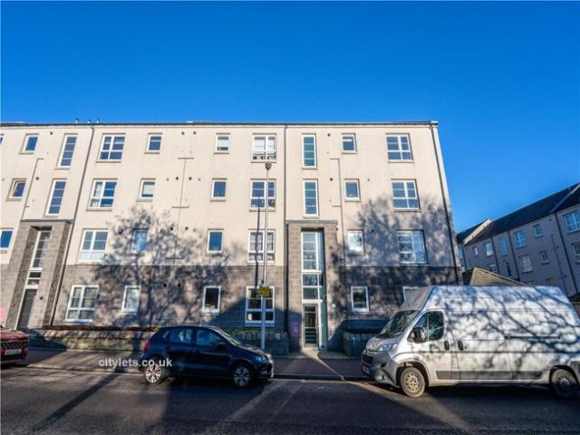 Urquhart Court, Aberdeen