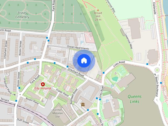 Urquhart Court, Aberdeen, AB24