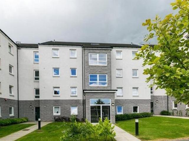 Urquhart Court, City Centre, 2 Bedroom Flat