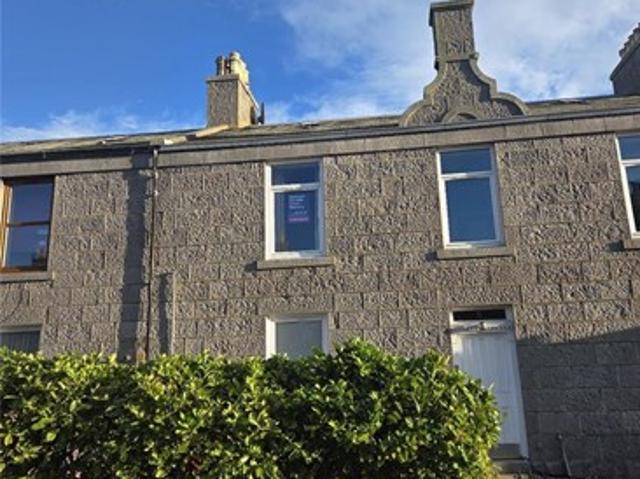 Urquhart Place, Aberdeen