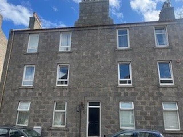 Urquhart Road, Aberdeen