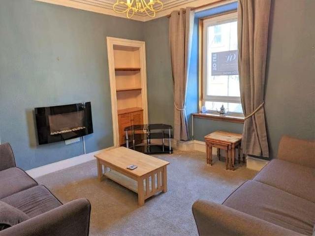 Urquhart Road, City Centre, Aberdeen, AB24