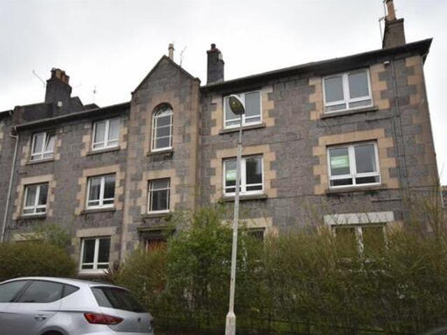 Urquhart Street, City Centre, 2 Bedroom Flat