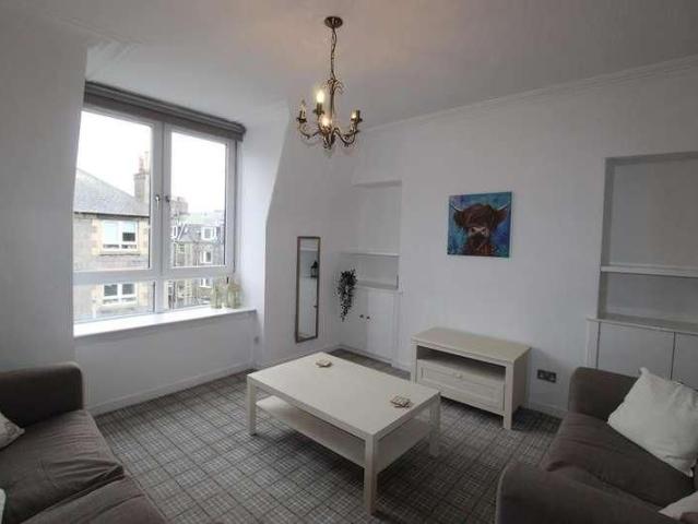 Urquhart Street, Top Floor, AB24