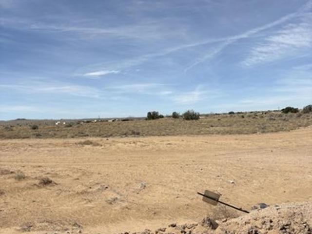 Urraca St NW, Albuquerque, NM 87120