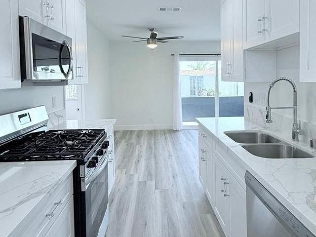 Ursula 1 3 Bedroom Apartment for Rent at 3919 Ursula Ave, Los Angeles, CA 90008 Congress West