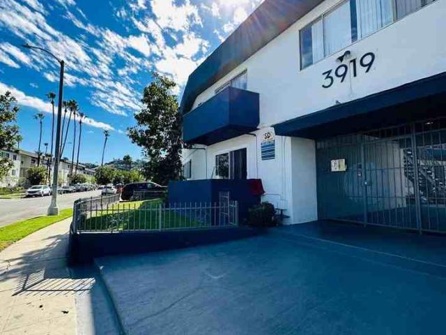 Ursula 1 3 Bedroom Apartment for Rent at 3919 Ursula Ave, Los Angeles, CA 90008 Congress West