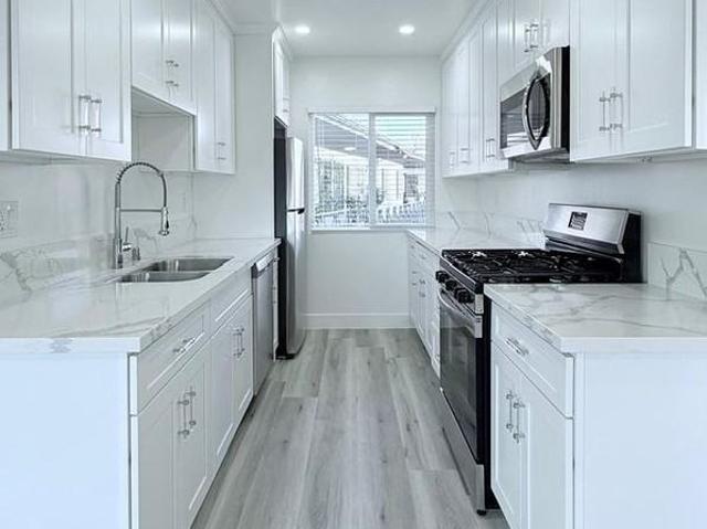 Ursula 1 3 Bedroom Apartment for Rent at 3919 Ursula Ave, Los Angeles, CA 90008 Congress West