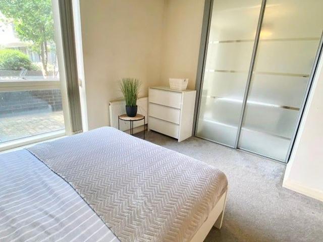 Ursula Gould Way, London E14, Room to rent, £1,200 pcm | PrimeLocation