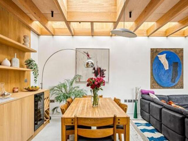 Ursula Street, Battersea, 4 Bedroom Semi detached