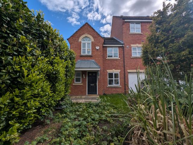 Ursuline Way, Crewe CW2, 3 bed semi detached house to rent, £1,150 pcm | PrimeLocation