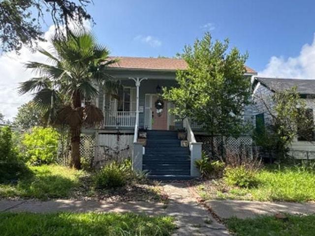 Ursuline Street