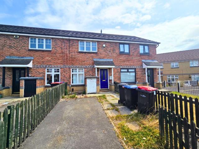 Urswick Close, Middlesbrough TS4, 2 bed terraced house to rent, £650 pcm | PrimeLocation