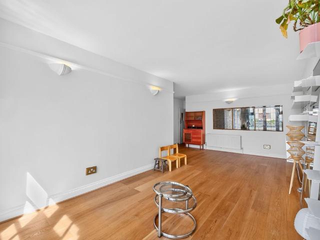 Urswick Road, London, E9 6DW