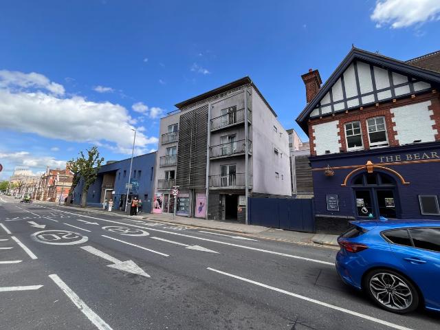 Ursa Court, Brighton BN2, 2 bed flat to rent, £1,595 pcm | PrimeLocation