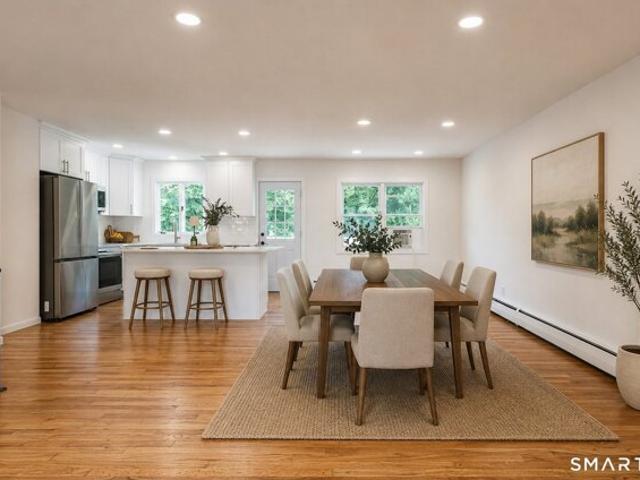 Ursini Dr, Hamden, Home For Sale