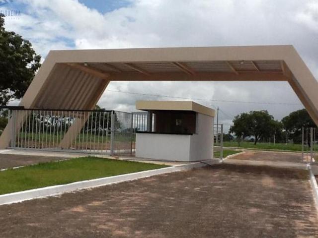 URUAÇU/GO | TERRENO COM 675 M² | GOIAS