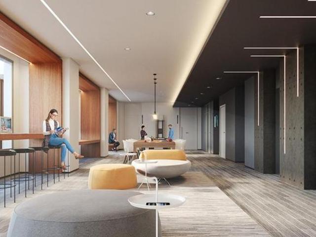Uwin Brooklin Residencial