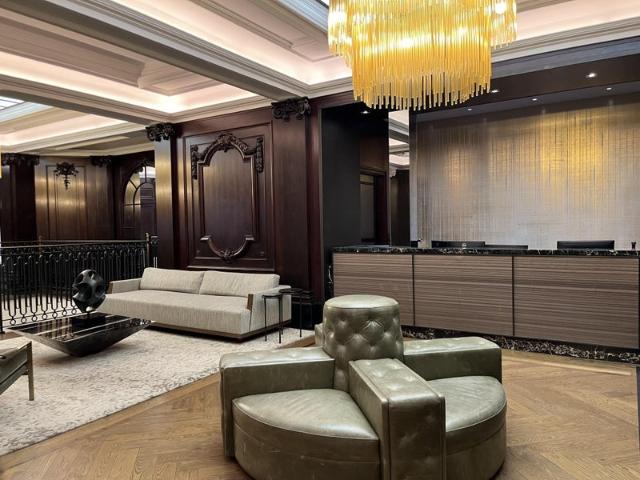 UWS Private Suite: 24/7 Drman, W/D, Park/River!