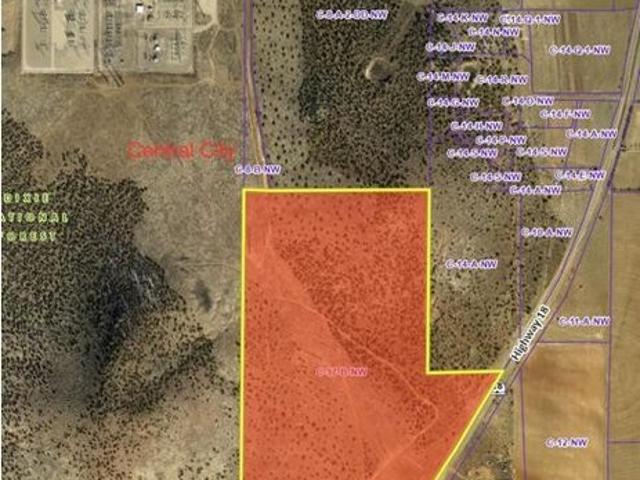 Ut 18, Central, UT 84722