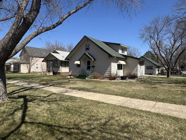 Utah Ave Se, Huron, Home For Sale
