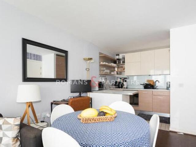 Utah Building, Deptford, 1 Bedroom Apartment