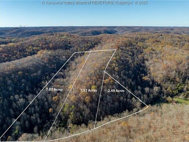 Utah Hollow Rd Lot 2B, Charleston, WV 25312