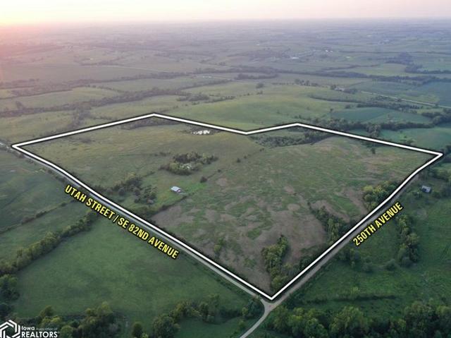 Utah St, Lacona, IA 50139