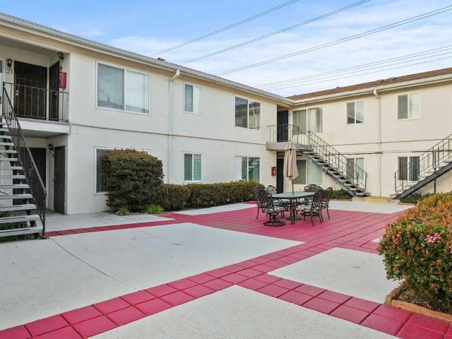 Utah Street Apartments 1 Bedroom Apartment for Rent at 4019 Utah St, San Diego, CA 92104 North Park