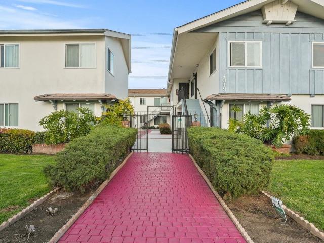Utah Street Apartments 2 Bedroom Apartment for Rent at 4019 Utah St, San Diego, CA 92104 North Park