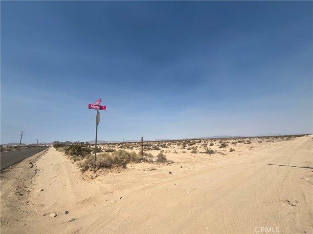 Utah Trl, Twentynine Palms, CA 92277