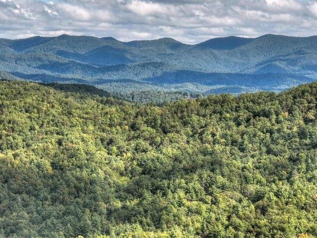 Utana Bluffs Trl Lot 25, Ellijay, GA 30540