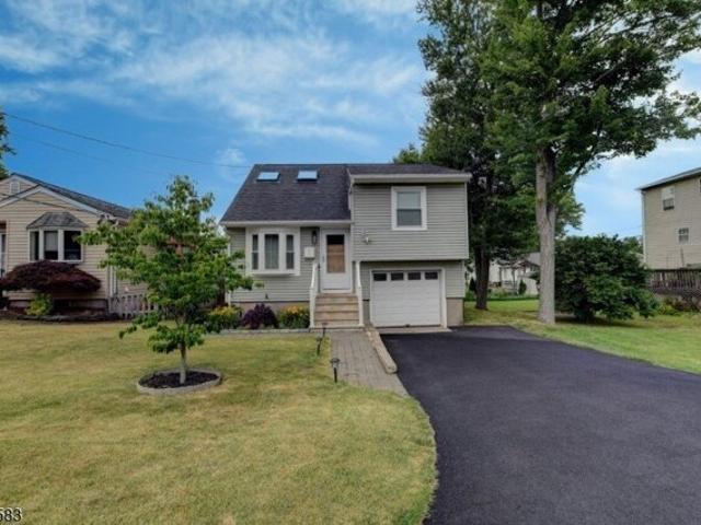 Ute Ave, Parsippany Troy Hills Township, Home For Sale