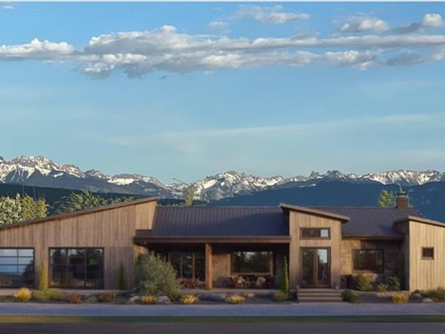 Ute Valley Dr, Montrose, CO 81403