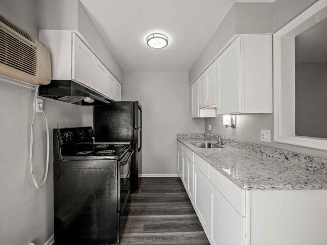 Utica Town 1 Bedroom Apartment for Rent at 8310 Hall Rd, Utica, MI 48317 Utica