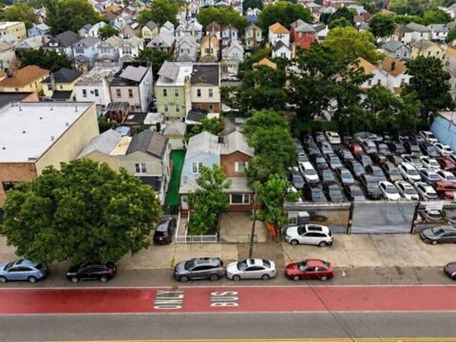 Utica Ave, Brooklyn, Home For Sale