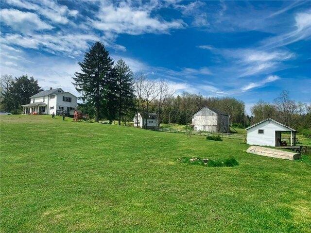Utica PA 16362 104900054