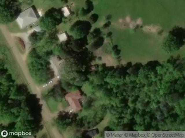 Utica Rd