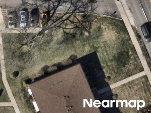 Utica Rd