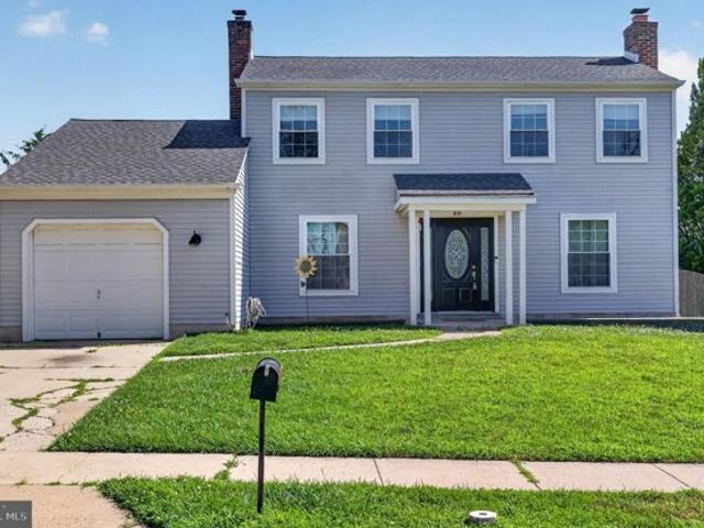 Utica Rd, Marlton, Home For Sale