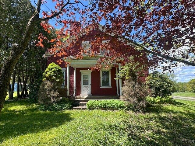 Utica St, Oriskany, Home For Sale