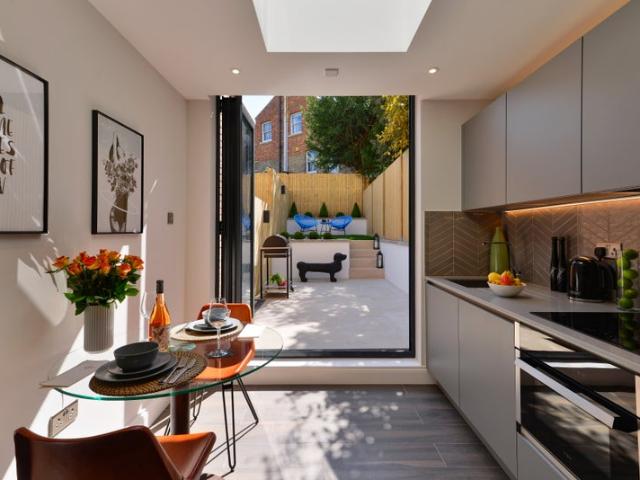 Utility bills included, Short/Long lets