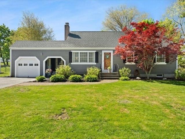 Utility Rd, Scituate, Home For Sale