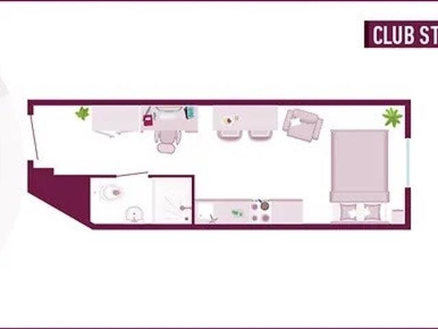 Utilities bills incl Studio 44 weeks £250 cashback