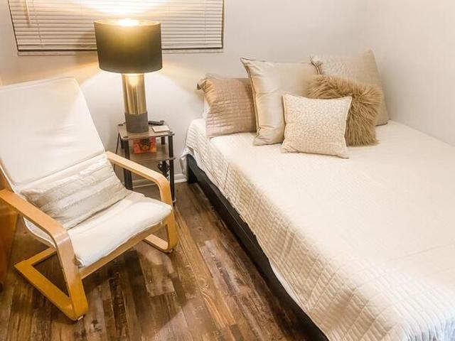 Utilities Included! Fast Wi Fi Private Parking Smart Locks Minutes to Hard Rock Casino • Near I 75 • Close to USF